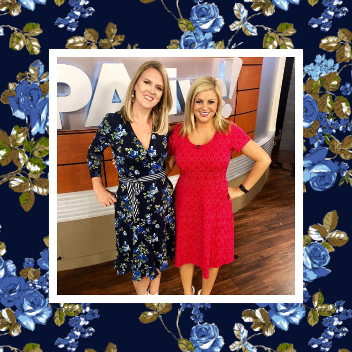 Shop Our Latest Fall Prints in Styles You Will Love – Leota