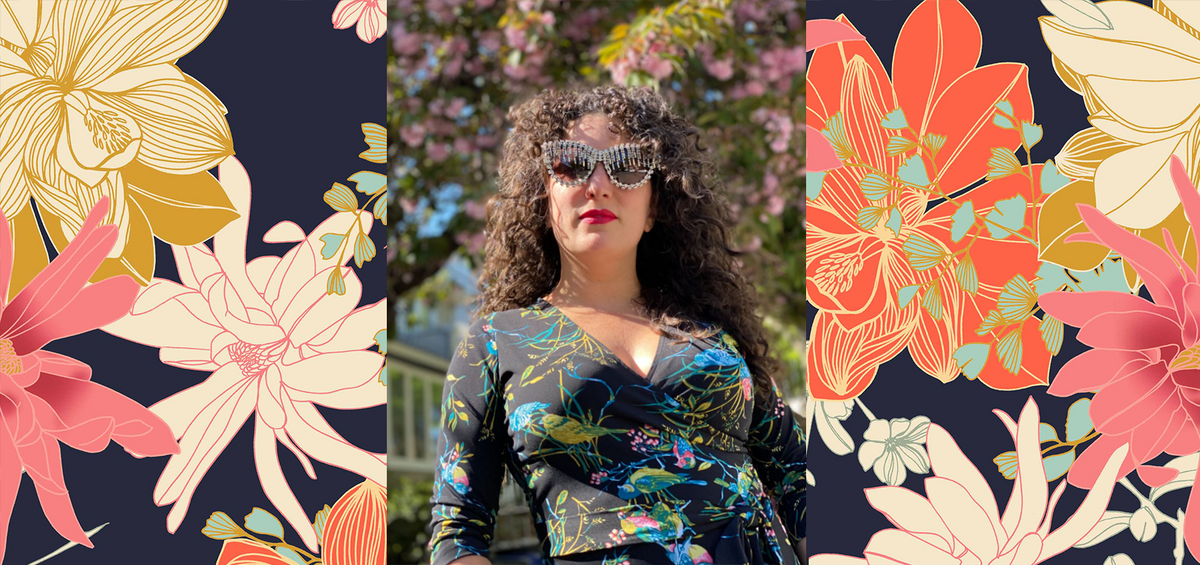 This Year Is All You – Leota